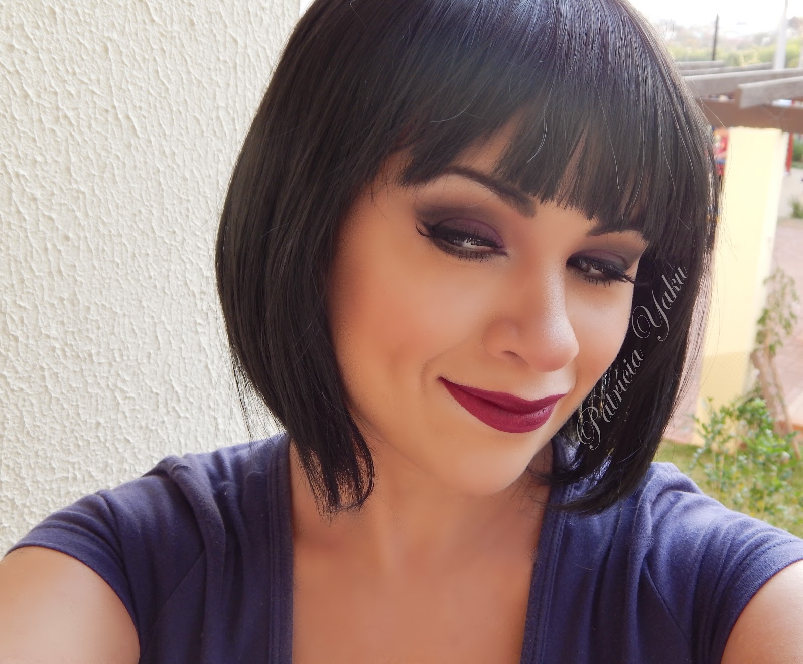 Boca Bonita Maquiagem Profissional