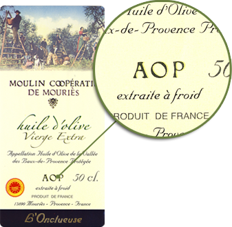 Behind the French Menu: What are the AOCs and AOPs on France's Foods ...
