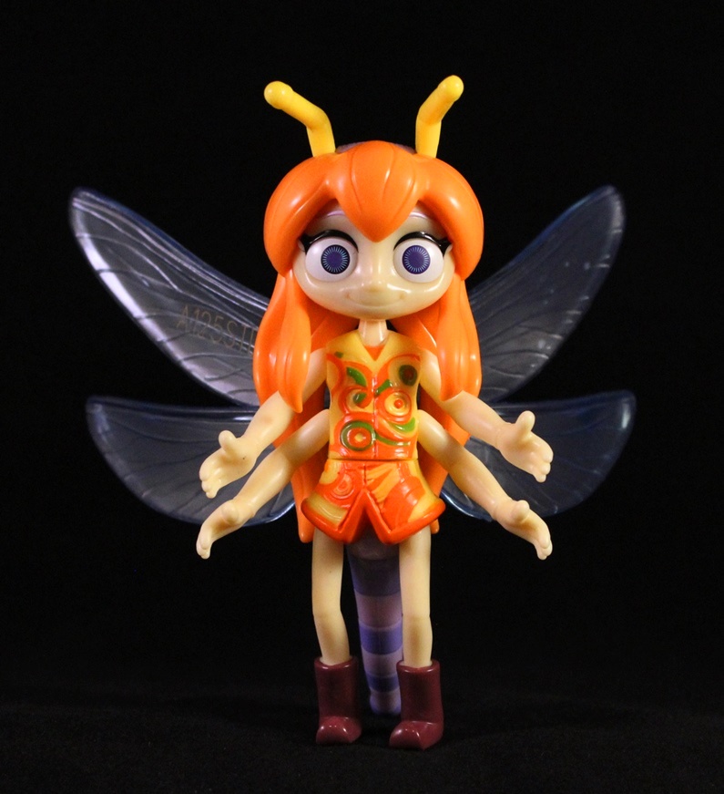 She's Fantastic: The Ladies of the BEAT BUGS!