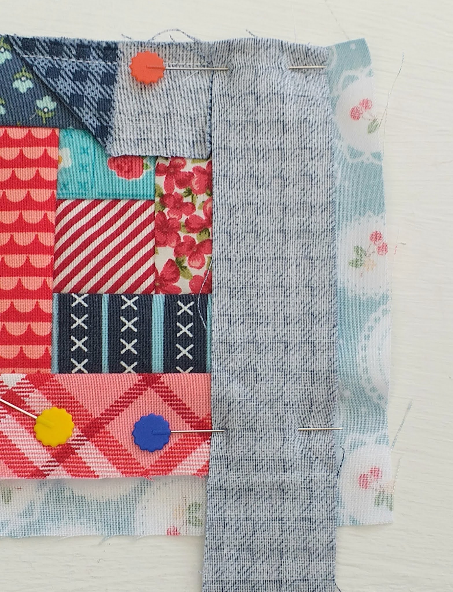 The Patchsmith: 2021