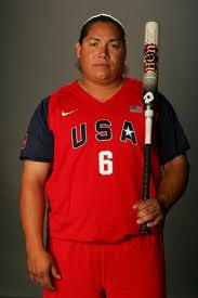 All About Sports: Famous Softball Player Crystl Bustos Biography And ...