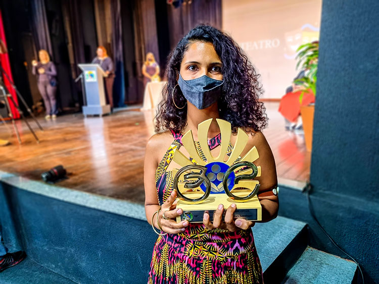 Dr. Alceu prestigia 18ª edição do Troféu Odette Costa; assista na ...