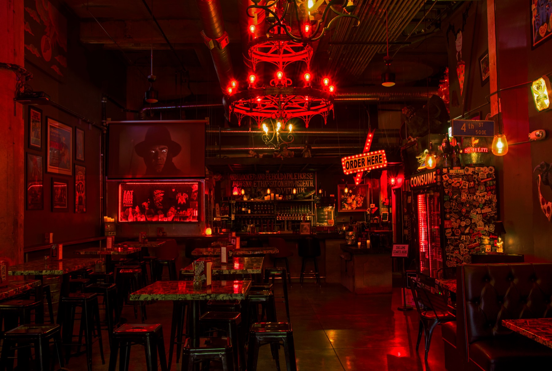 Things To Do In Los Angeles Halloween 2020 Haunt O Ween Horror things-to-do-in-los-angeles-halloween-2020-haunt-o-ween-horror
