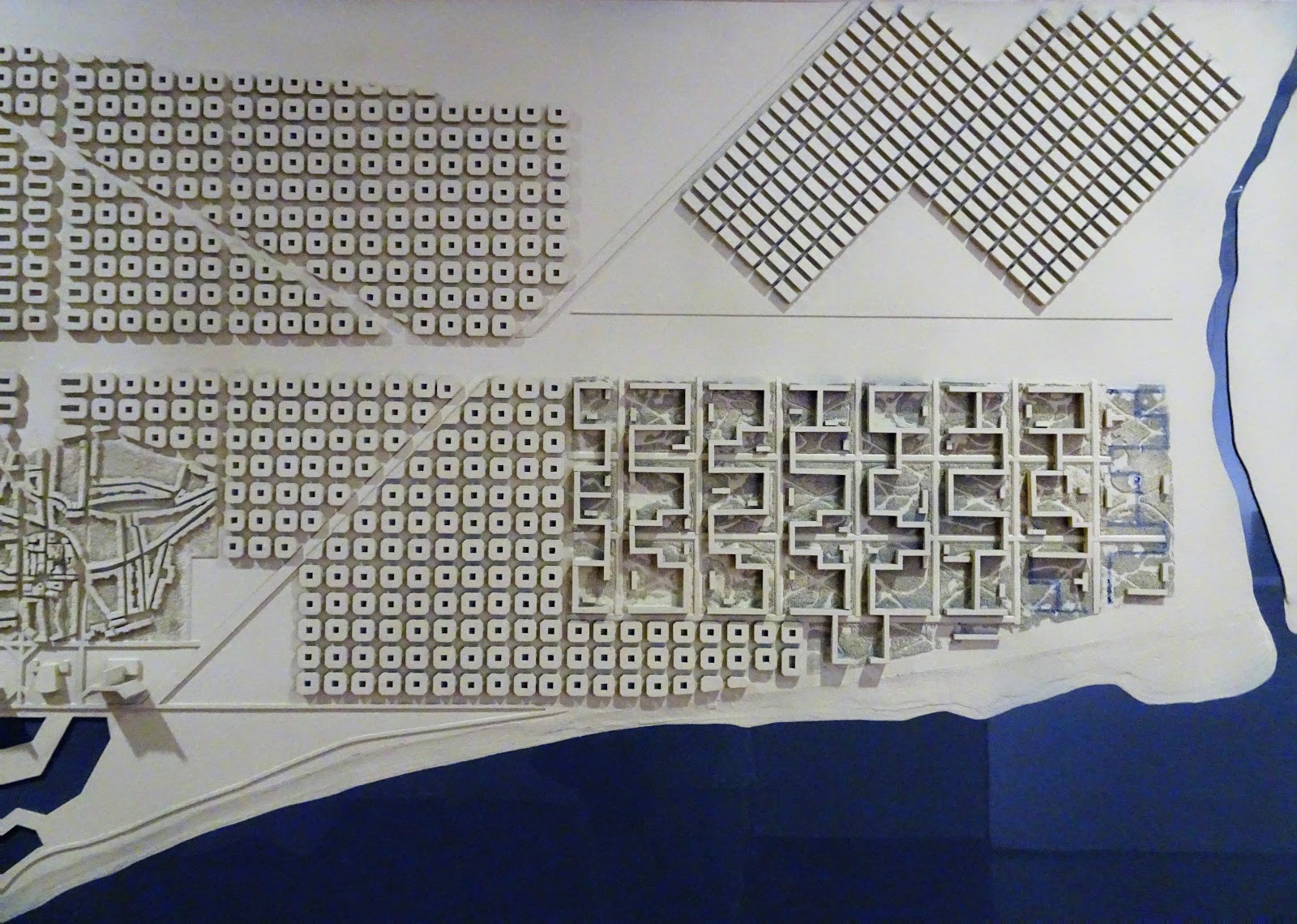 Redescubriendo Barcelona y más allá: 01/07/2019 ETSAB Escola Tècnica ...