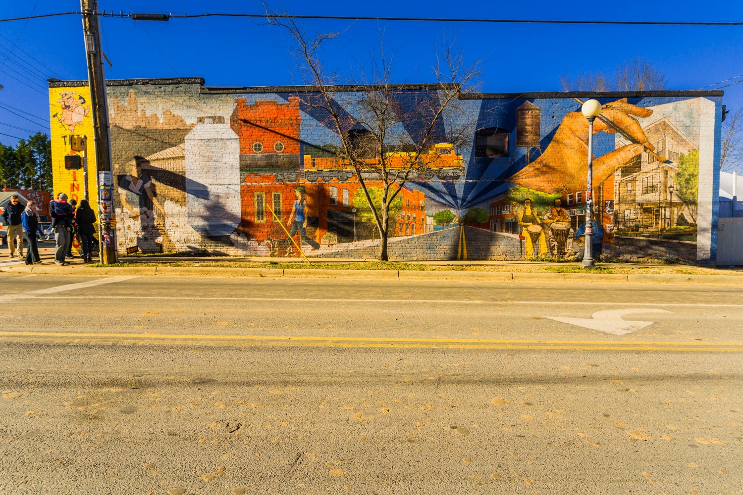 Natures Views Photography: Touristy Stuff