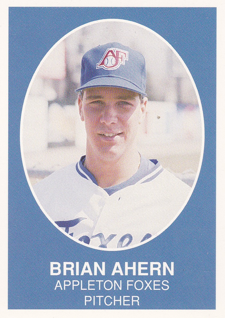Brian Ahern