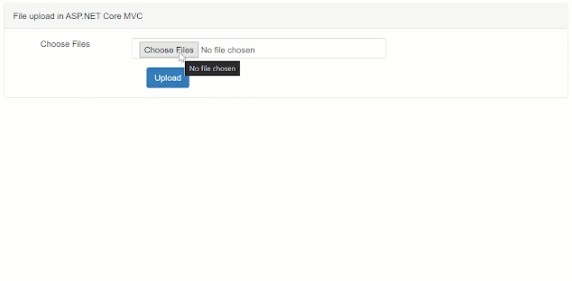 Upload Save File To Wwwroot Folder Directory In ASP Net Core CoreProgram Upload Save File To Wwwroot Folder Directory In ASP Net Core CoreProgram