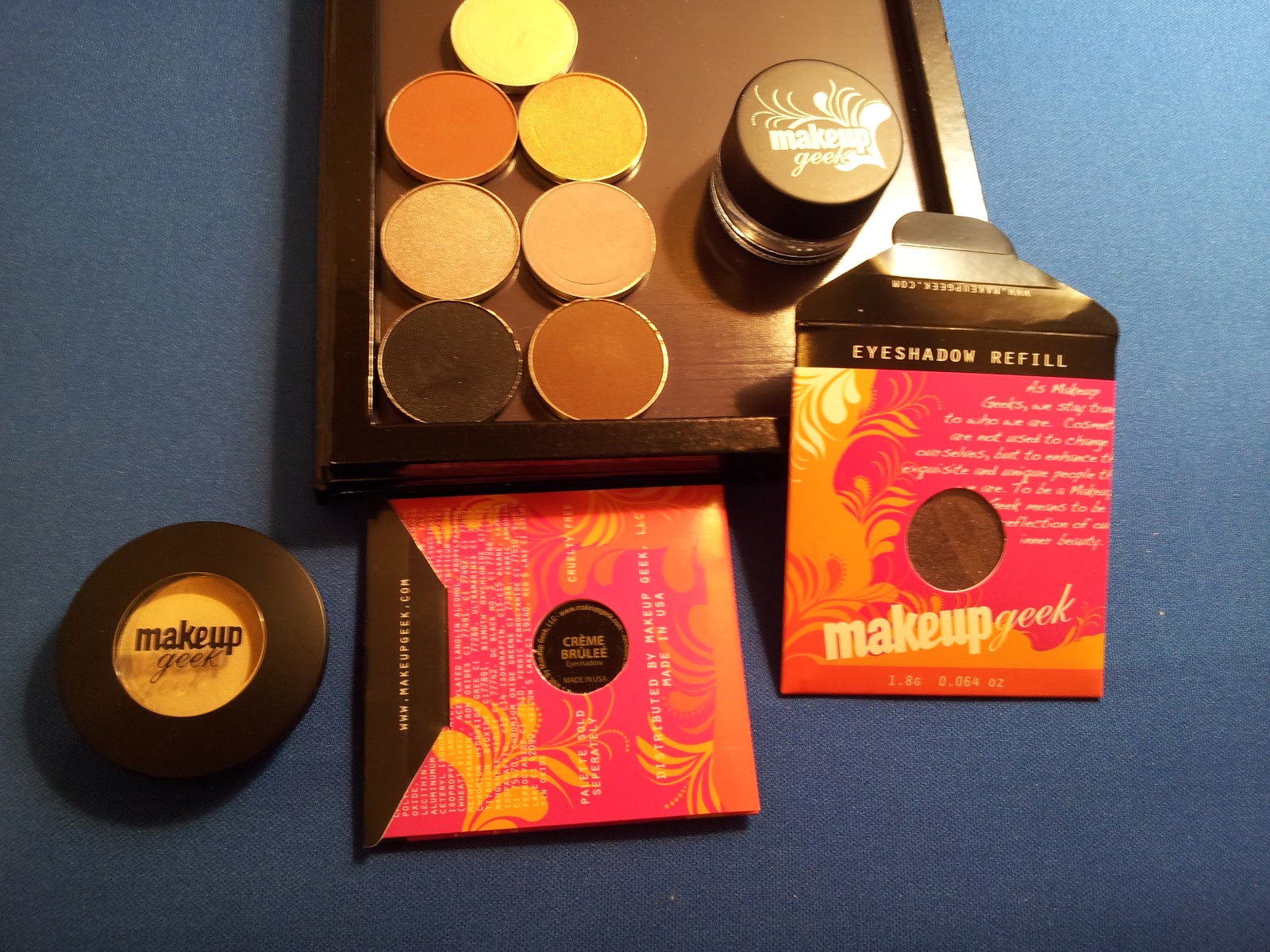 Makeup Matters: Spotlight: Makeup Geek
