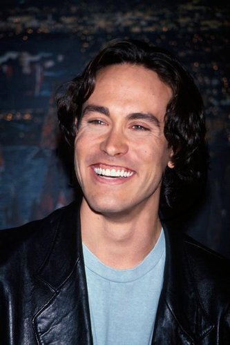 Brandon Lee Legacy: La vita di Brandon Foto Album