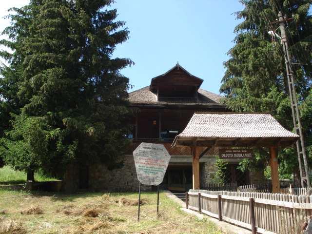 traditii din Buzau: Buzaul poate face parte in cativa ani din Reteaua ...