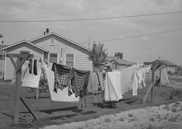 The Legacy of Home: The Secret to a Clean House