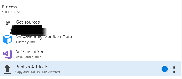 Developer Points: TFS - How to run Unit Test in TFS Build