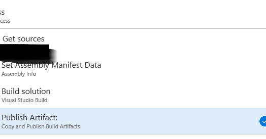 Developer Points: TFS - How to run Unit Test in TFS Build Developer Points: TFS - How to run Unit Test in TFS Build