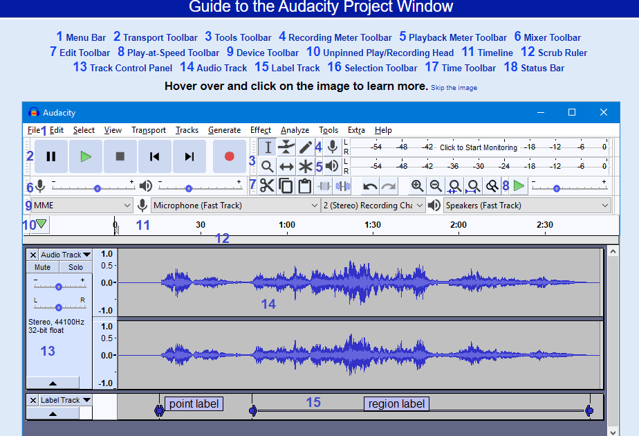 Actividades Técnico Sistemas Lissyvancelis: Reconociendo la interfaz de ...