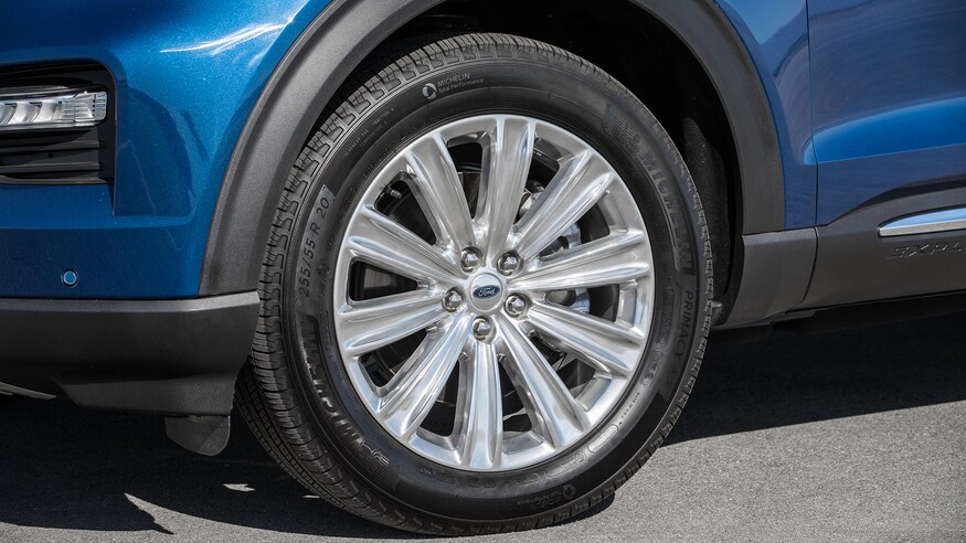 Should You Get the 2020 Ford Explorer? Pros and Cons on This Family SUV ...