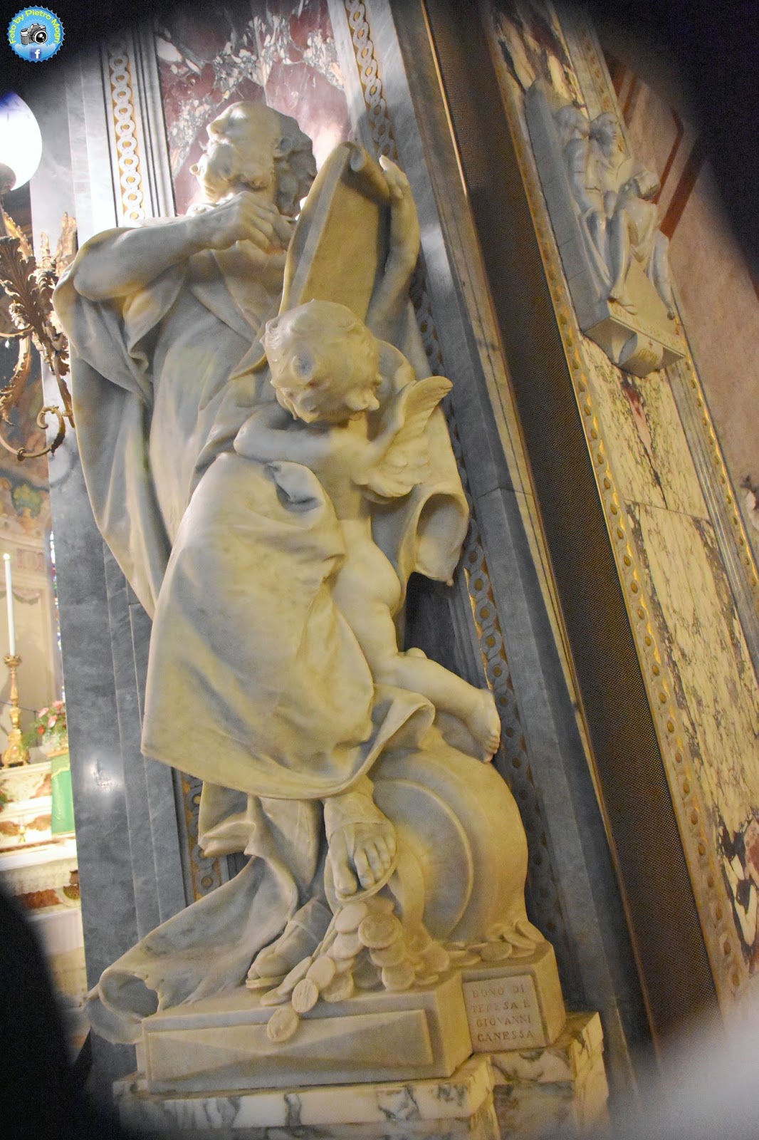 Italia in Photo : Rapallo è un comune della città metropolitana di ...