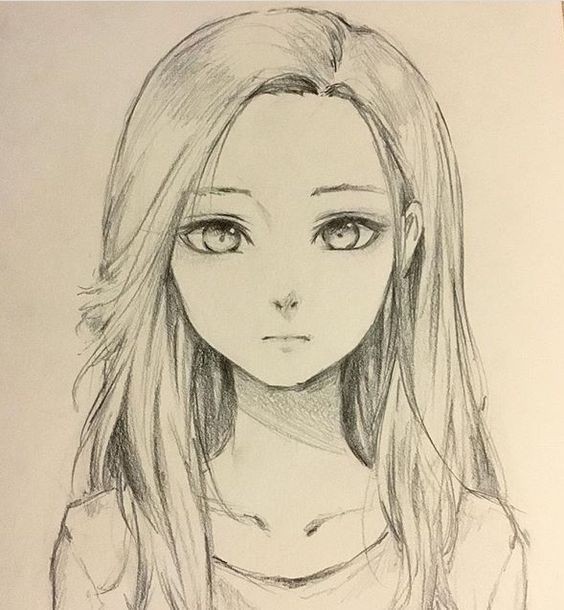 Como Desenhar Animes