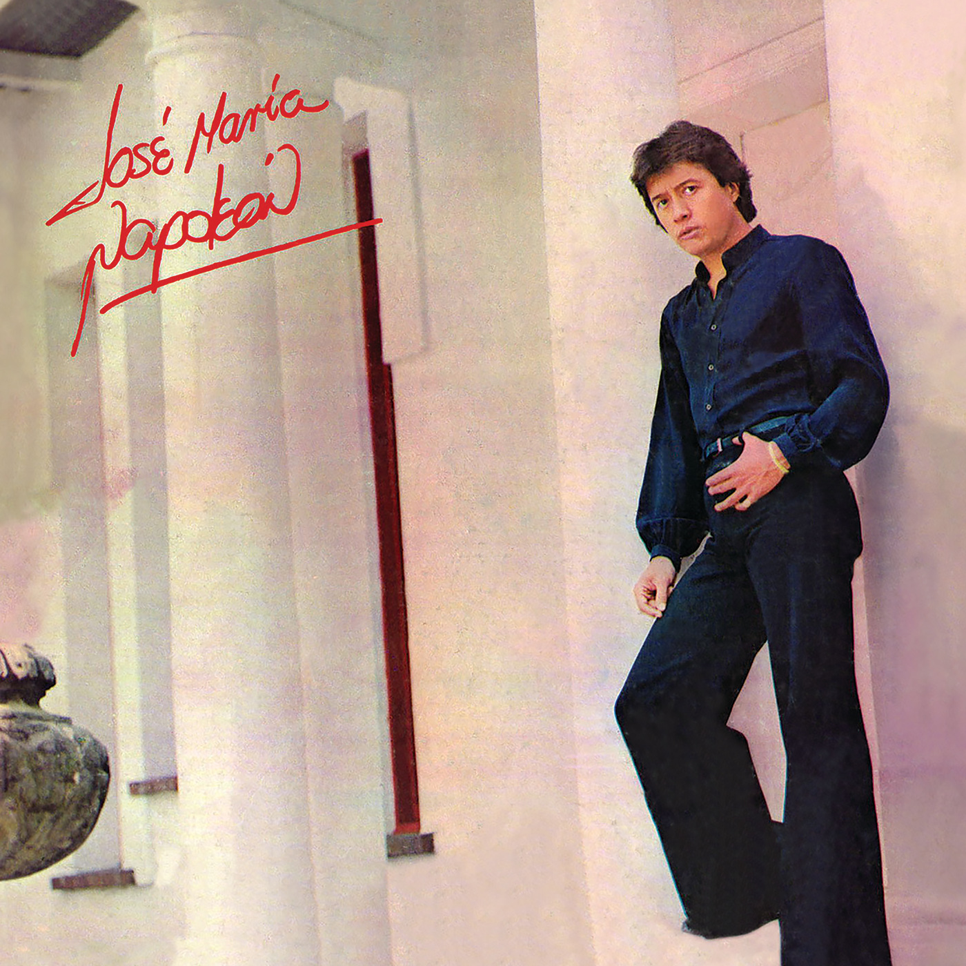 Mis discografias : Discografia José Maria Napoleón