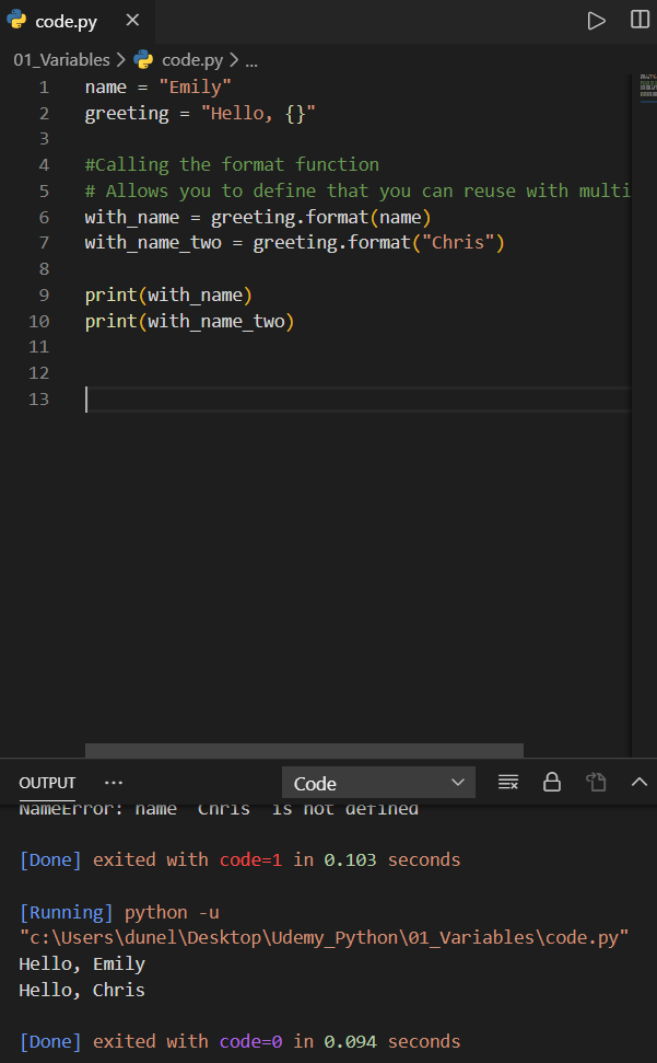 Python Rest Apis With Flask And Python Intro