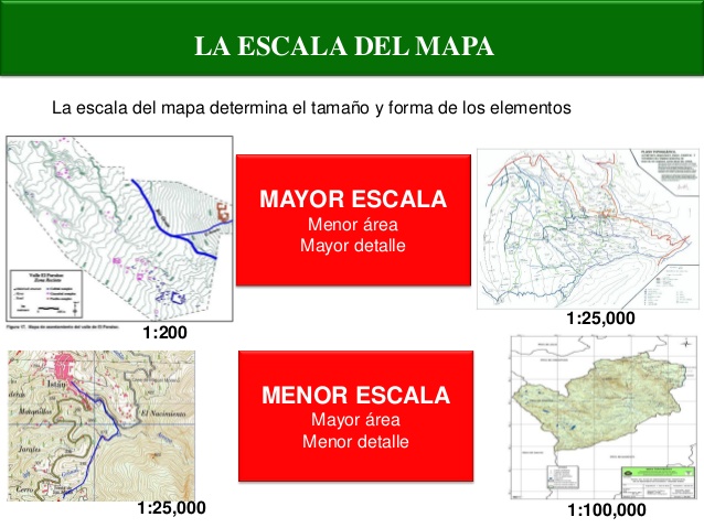 Endulzar capitalismo asistencia la escala de los mapas valor Ese Manga