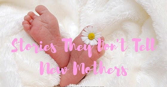 Crossing New Bridges Of Motherhood Untold Stories Of Motherhood