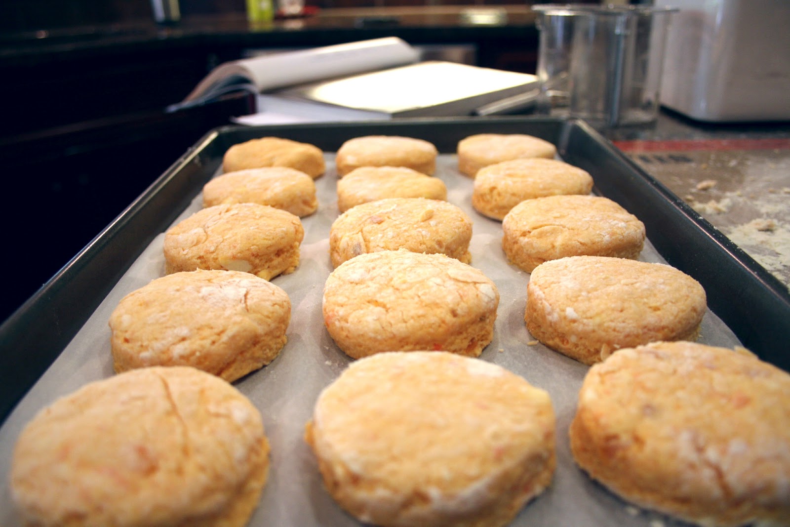 Dear Lauren, Love Mom: Cooking for Sick or Grieving People