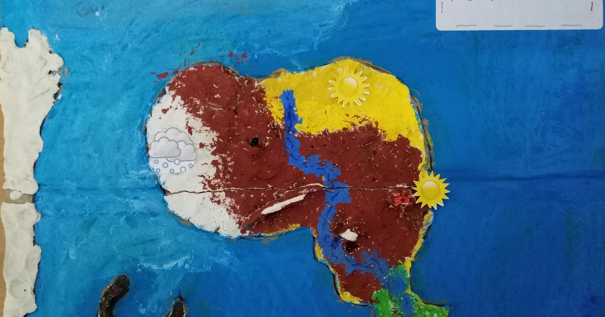 Investigando ilusiones.: Proyecto fantasía: El séptimo continente