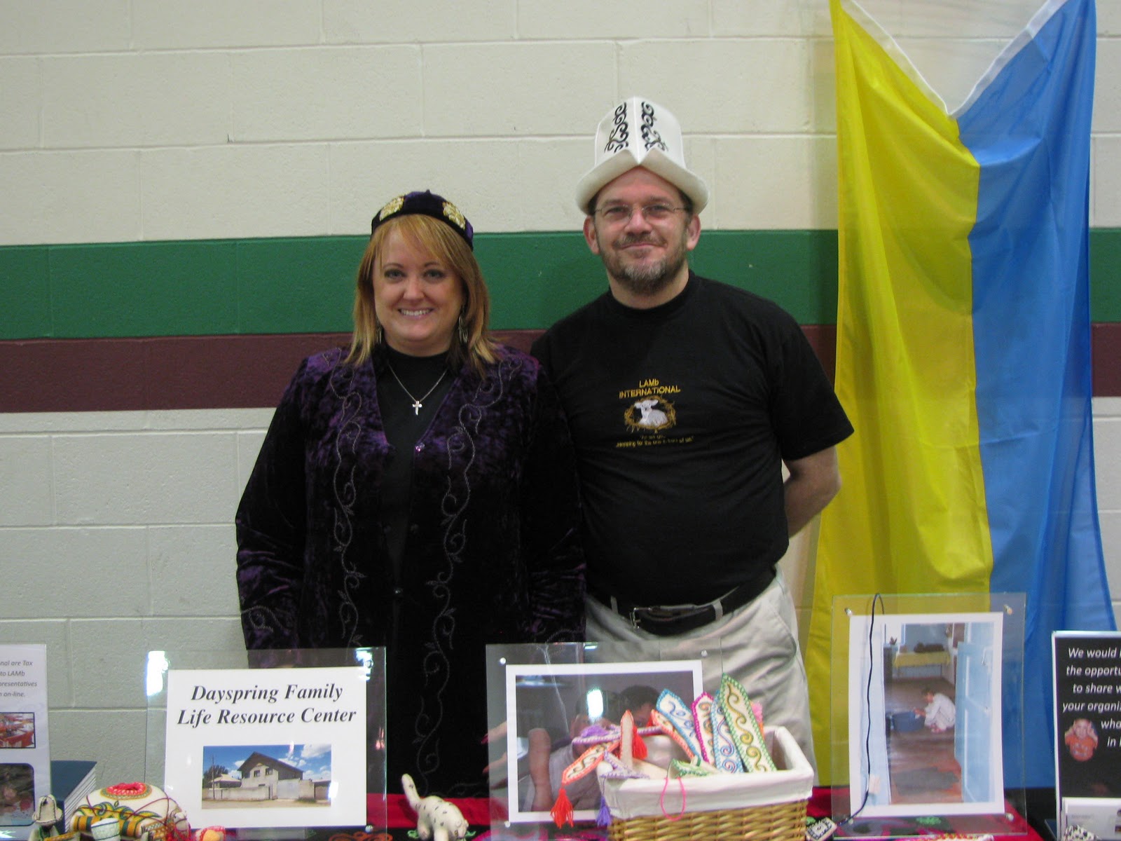 The Journeys of Adoption: Conference Highlights