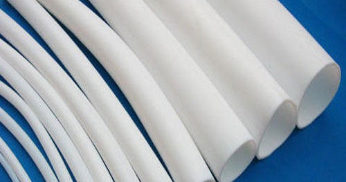 PTFE Tubes : PTFE Tube (Teflon Tube) with Various Grades and sizes