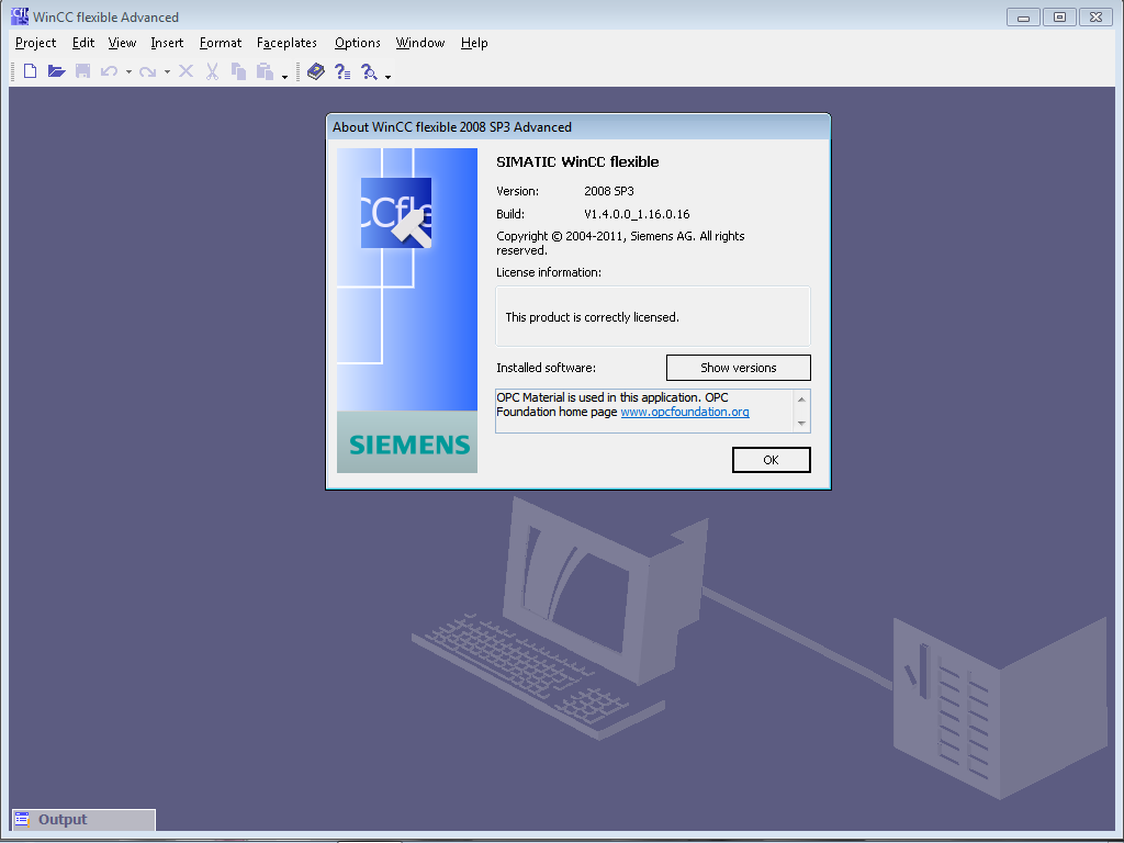Install SIMATIC WinCC Flexible Software (PLC SIEMENS HMI and SCADA ...