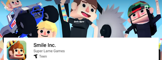 SMILE Inc. Review • This Is Home