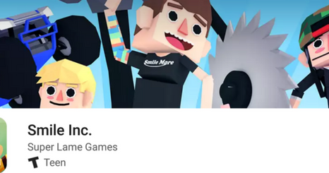 SMILE Inc. Review • This Is Home