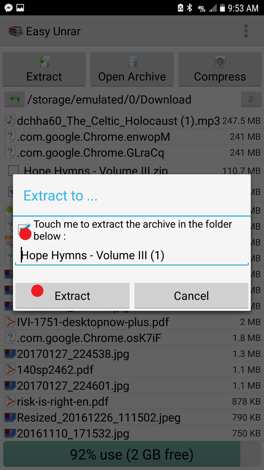 It Engineering And A Little Bit Of Hacking Bandcamp Music And Android