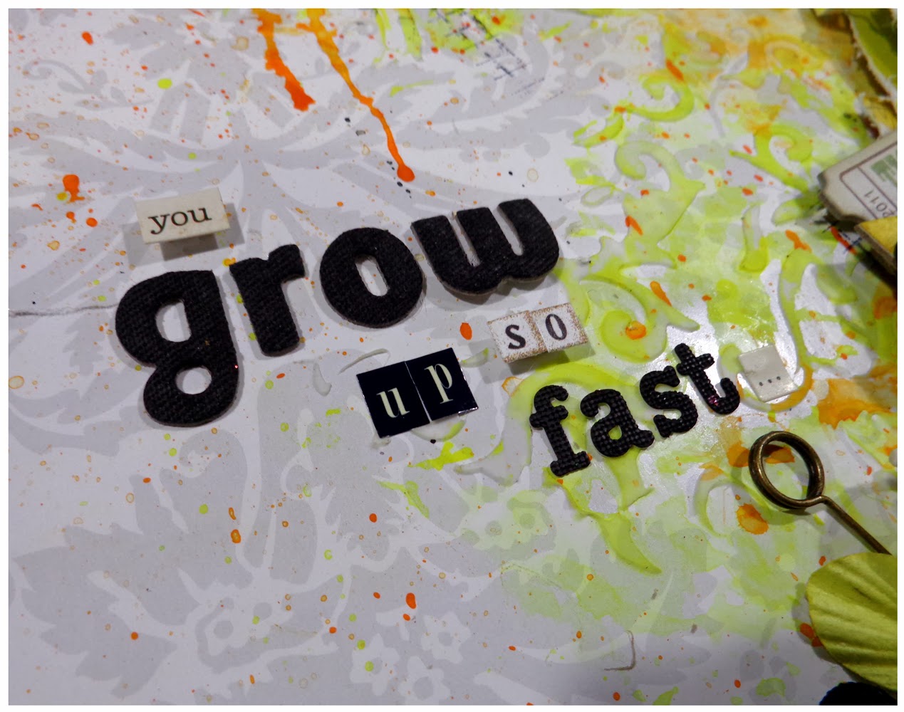 My Son and my Colourful World: SUMMERTIME SUNSHINE....