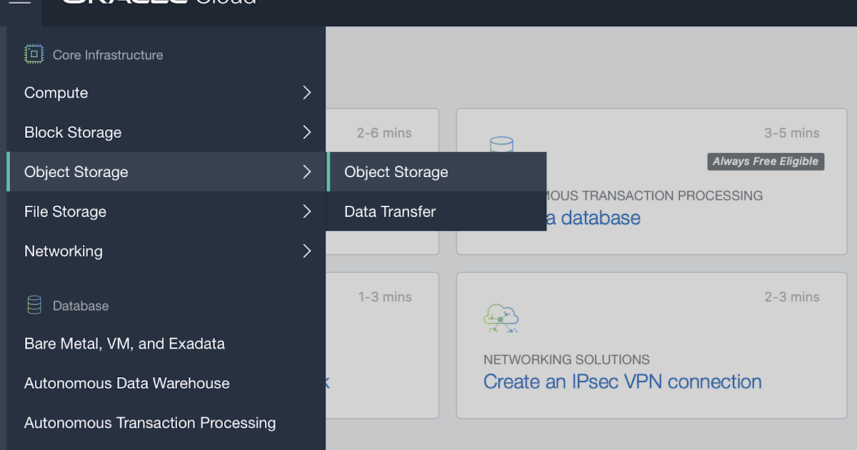 Dimitri Gielis Blog (Oracle Application Express - APEX): Free Oracle ...