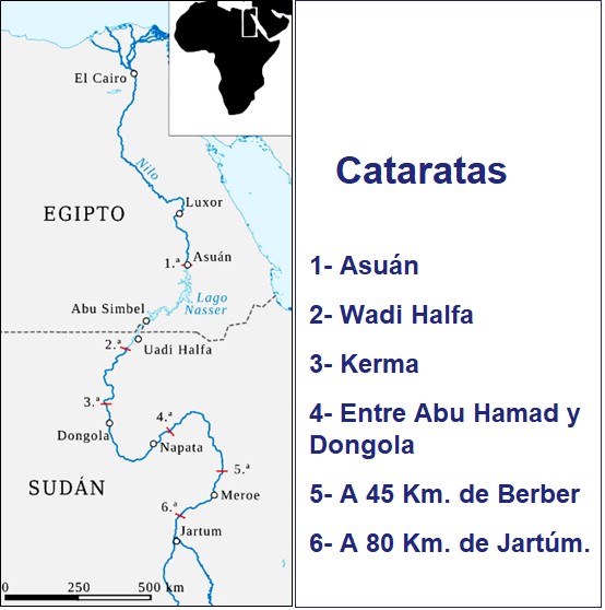 DIARIO DE A BORDO: EL MISTERIO DE LAS FUENTES DEL NILO Y EL VIAJERO ...