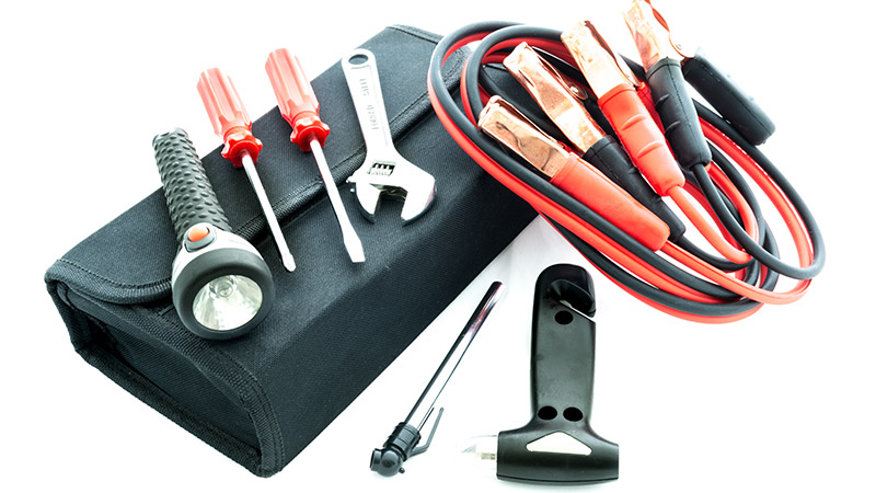 Top must-have tools to keep your car running well