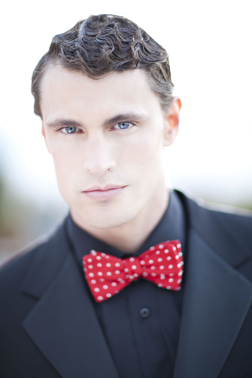 Jeremiah Wilson Photography: Men's Ready to Wear