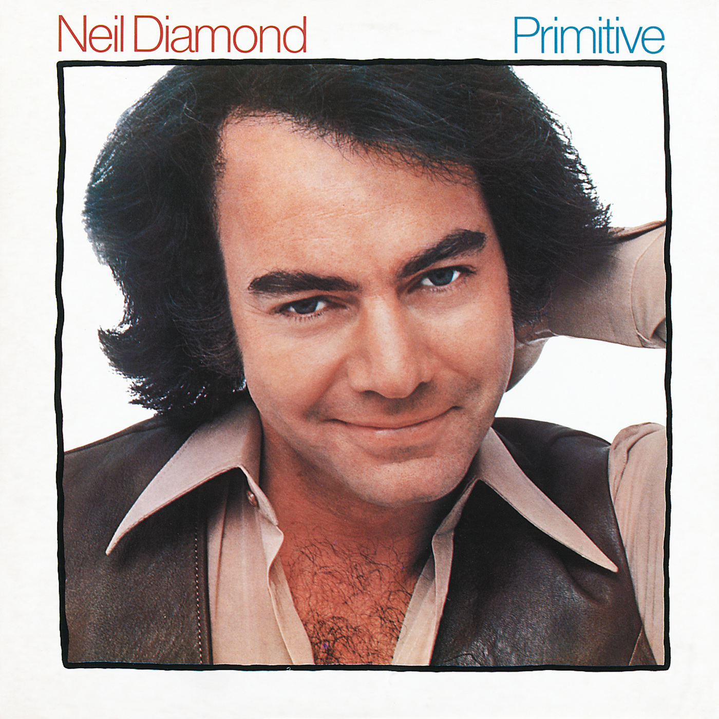 Neil Diamond - Discography