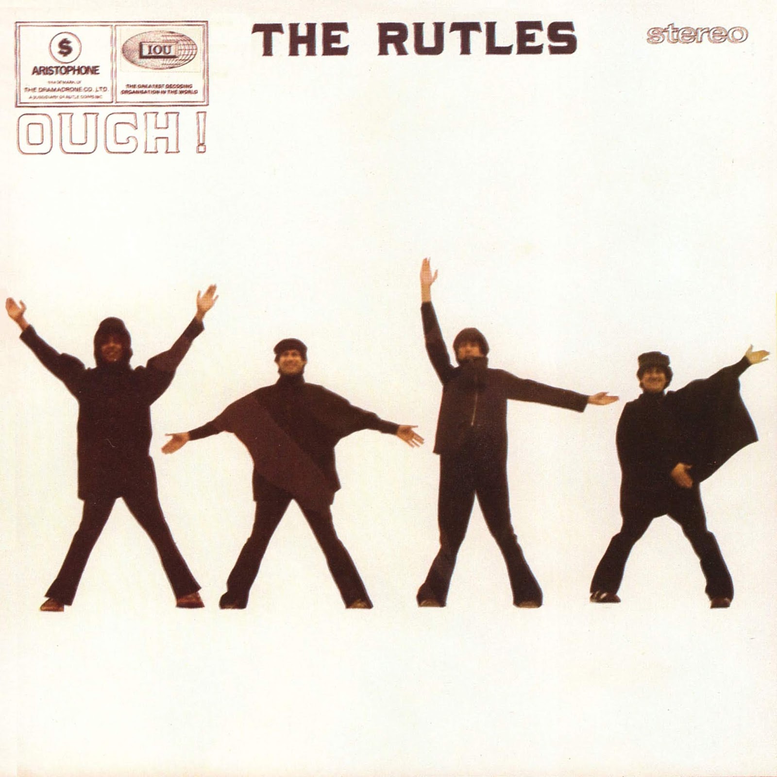 Forestdweller: The Rutles