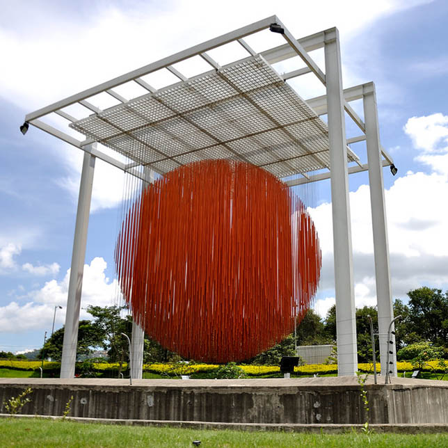 Artist of the day: Artist of the Day, June 2, 2021: Jesús Rafael Soto ...