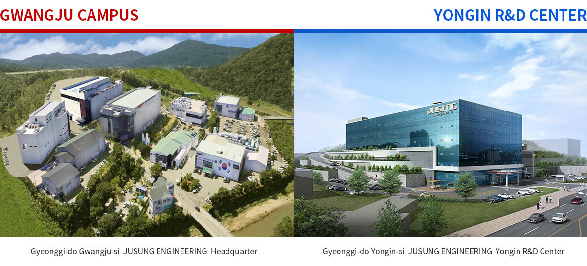 BALD Engineering - Born in Finland, Born to ALD: Jusung to spend 36.3 ...