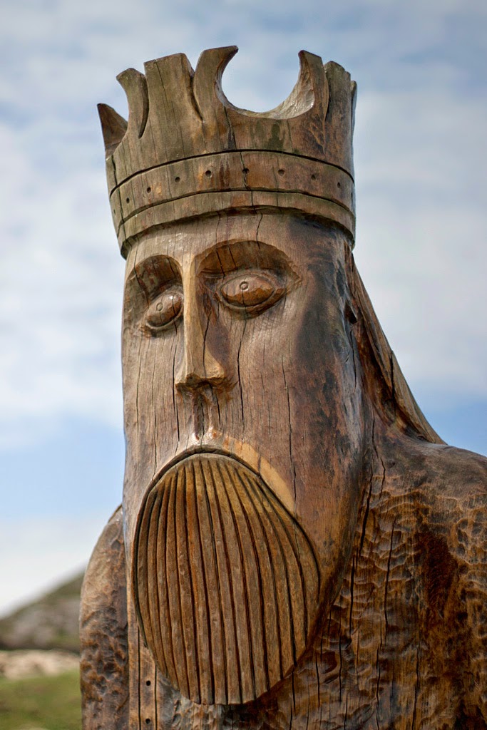 HDR-Germany | Scotland Tour 2013 – Tag 5 – Barabhas/Barvas – Uig Sands ...