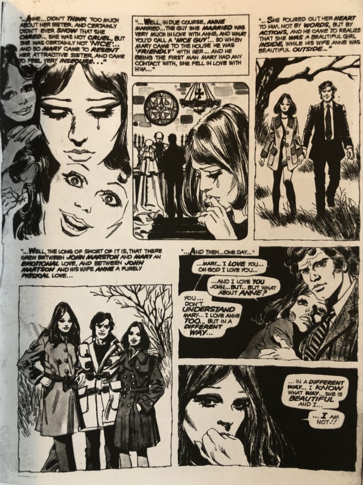 A Very Creepy Blog: Scream #5