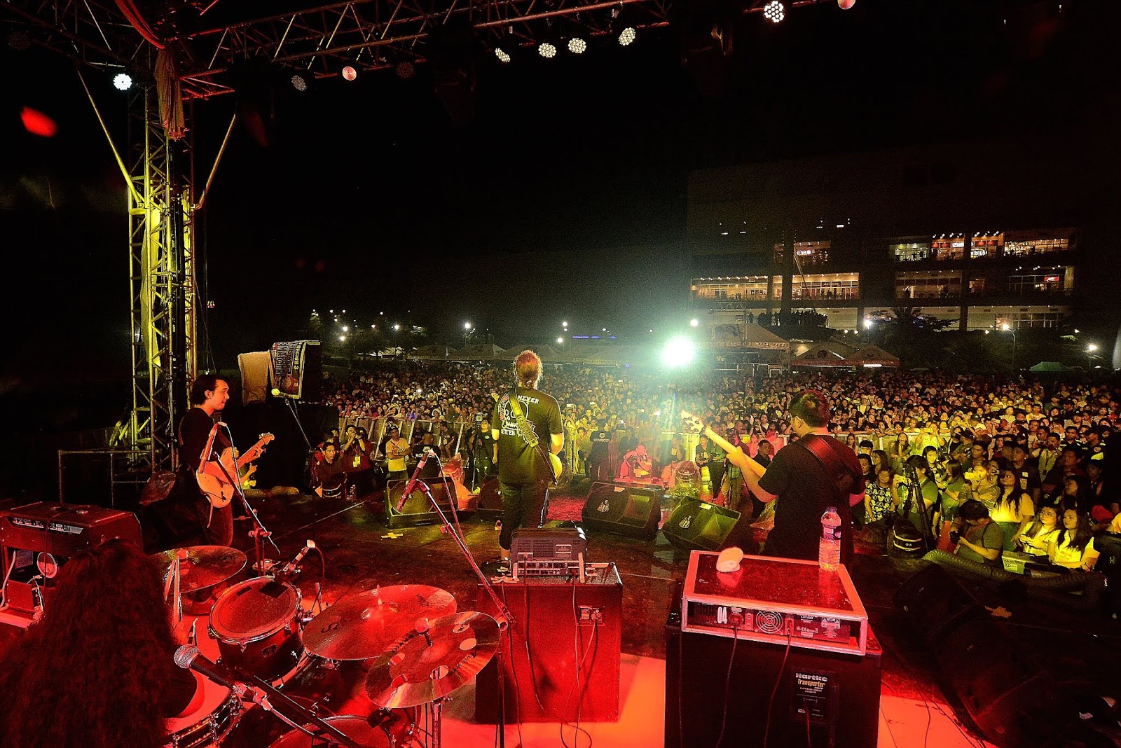 SM Holds TANGLAWAN FESTIVAL’s FINALE CONCERT, Features OPM Rising ...