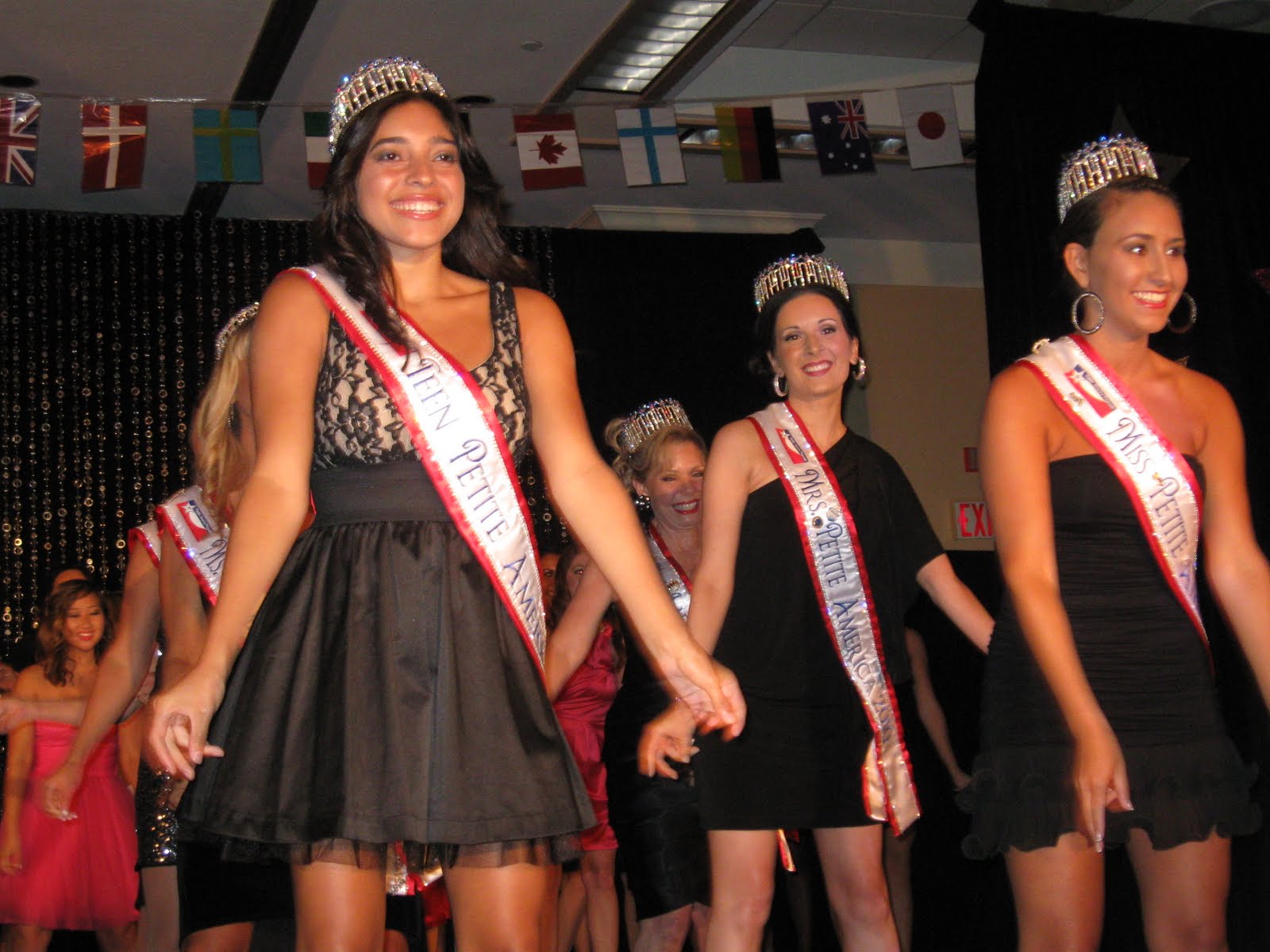 Lynnette Letsky Piombo, Former Mrs. Connecticut United States 2008 ...