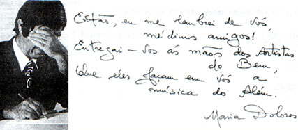 Desvendando o mundo dos Espíritos: PSICOGRAFIA