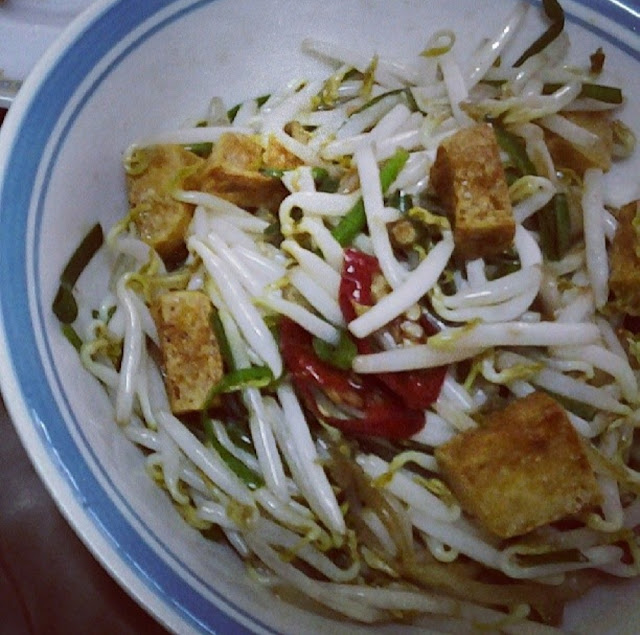 PELBAGAI MENU SIMPLE SAYUR-SAYURAN