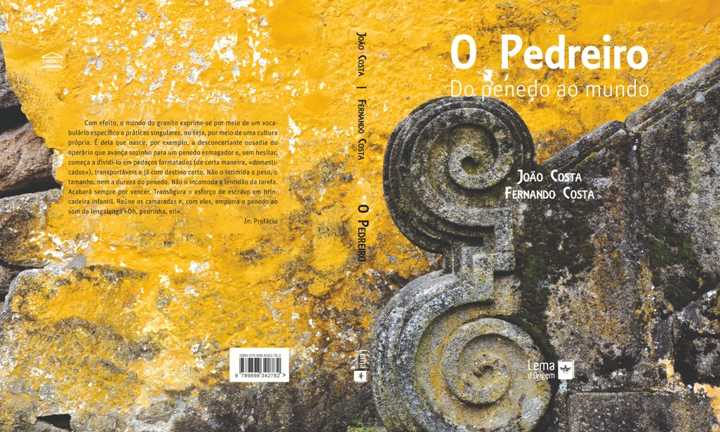 Alpendorada, Várzea e Torrão: outubro 2016