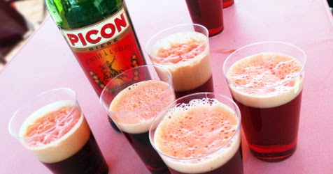 der Muger: Bier - wie in Algerien